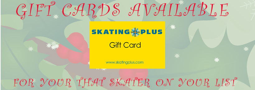 Skating Plus